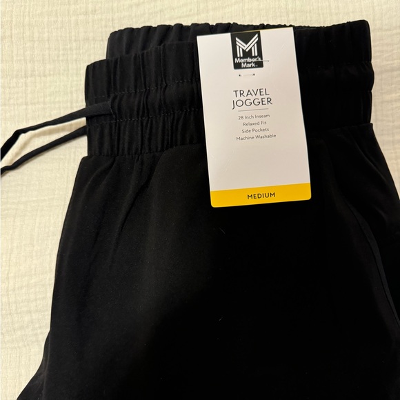 Member's Mark | Pants & Jumpsuits | Members Mark Joggers | Poshmark